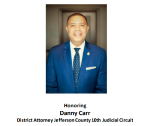 Luncheon – Crime Stoppers