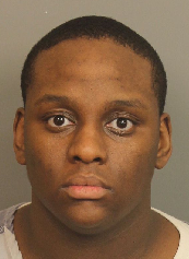 Wanted Criminals – Crime Stoppers of Metro Alabama Anderson