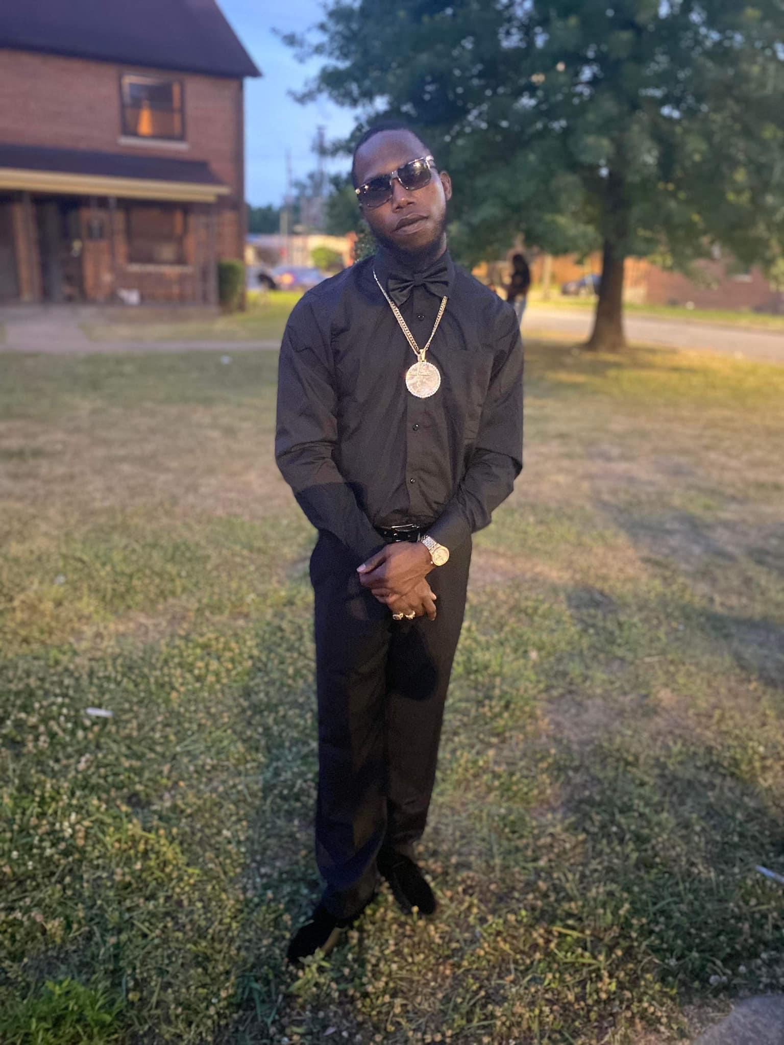 Jalen Tolbert and Marquese Yarbrough – Crime Stoppers