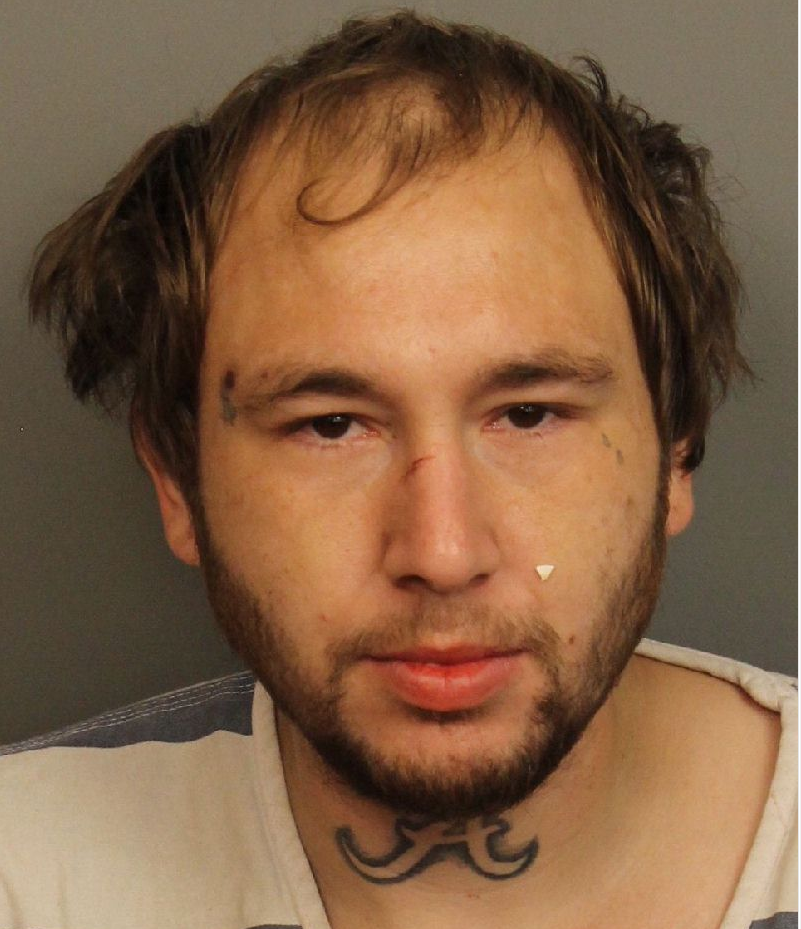 Wanted Criminals – Crime Stoppers of Metro Alabama Anderson