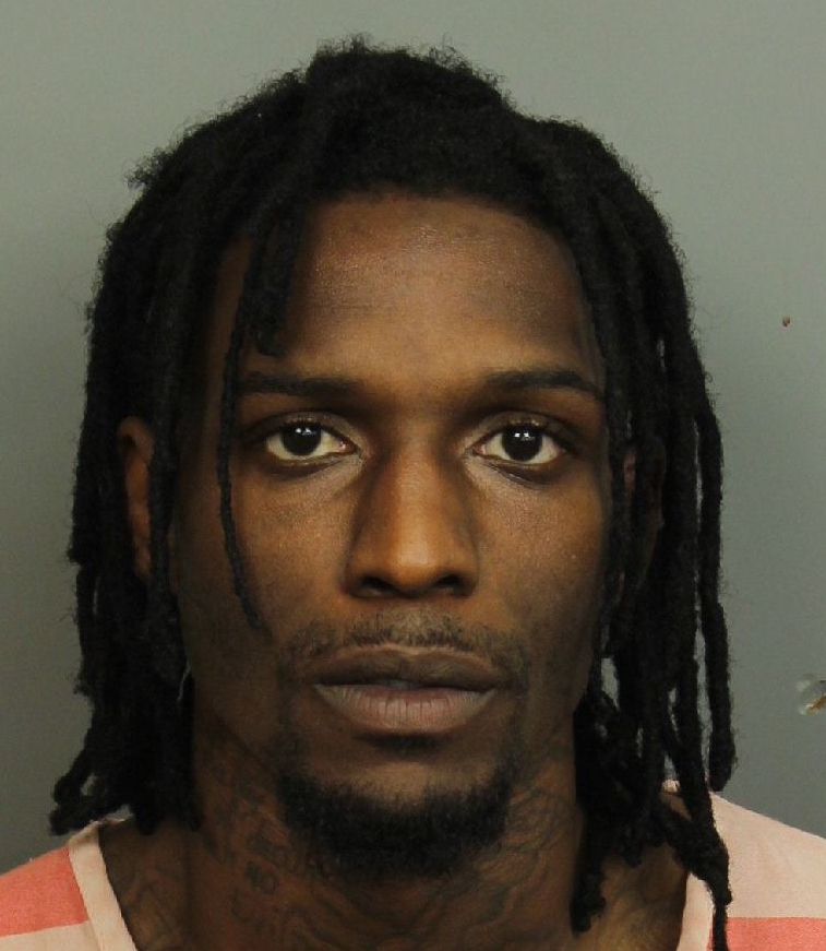 Wanted Criminals – Crime Stoppers of Metro Alabama Anderson