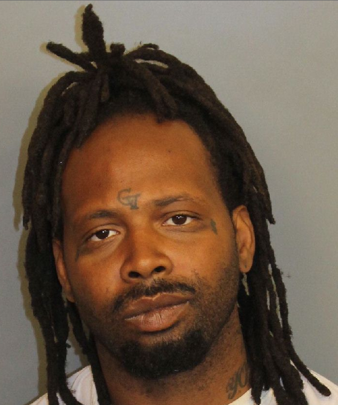 Wanted – Crime Stoppers