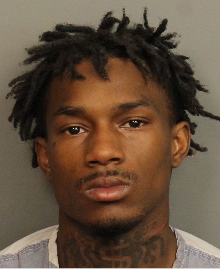 Wanted Criminals – Crime Stoppers of Metro Alabama Anderson