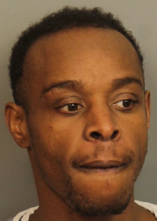 Wanted – Crime Stoppers