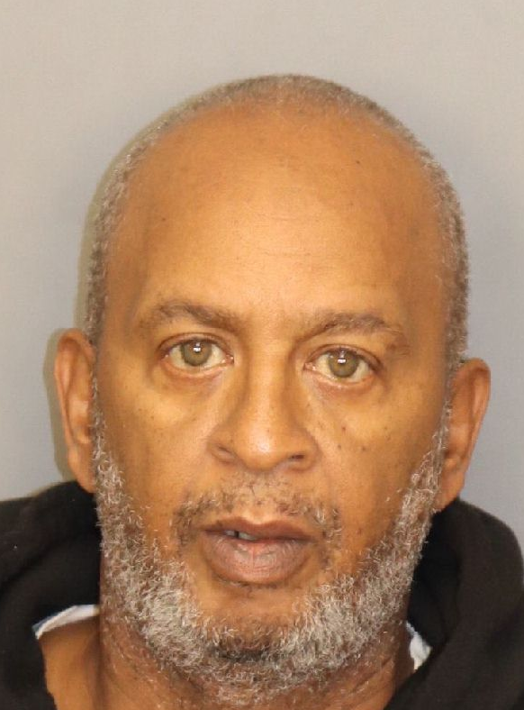 Wanted – Crime Stoppers