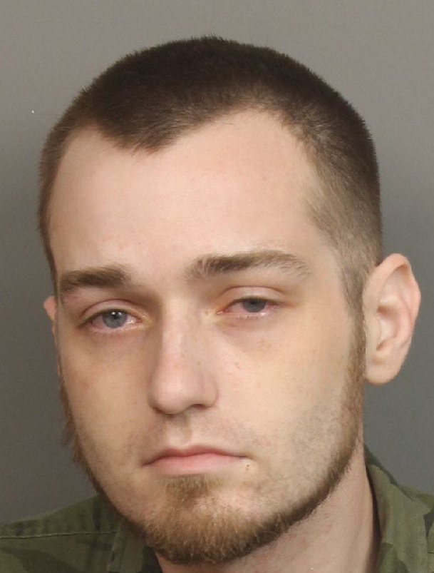 Wanted – Crime Stoppers