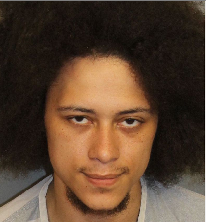 Wanted – Crime Stoppers