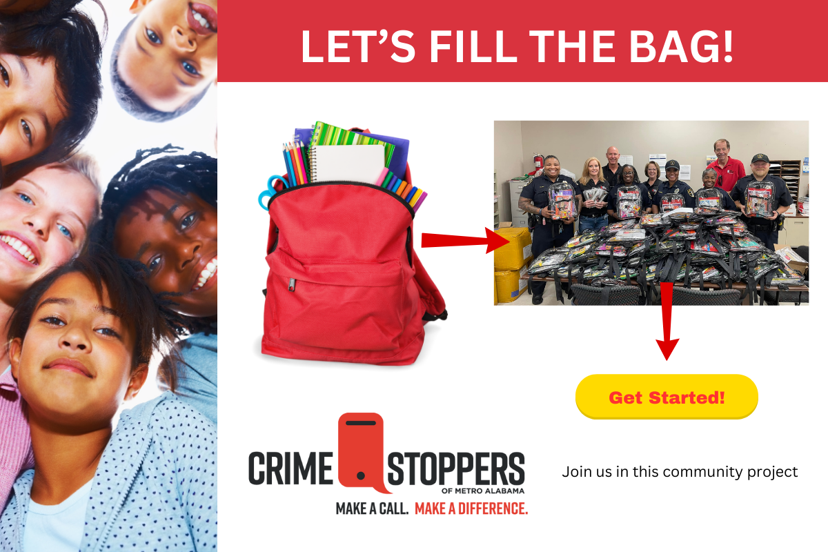 Anthony Lamar Love, Jr. – Crime Stoppers