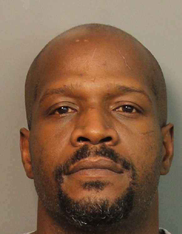James Edward Brown – Crime Stoppers James Edward Brown – Crime Stoppers