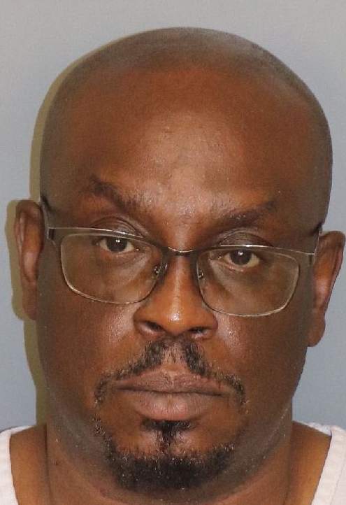 Wanted – Crime Stoppers