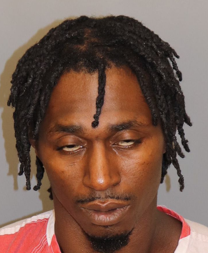 Wanted – Crime Stoppers