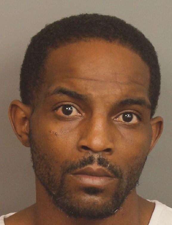 Wanted – Crime Stoppers