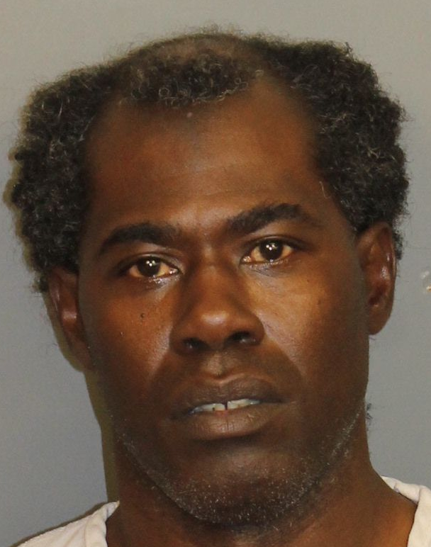 Wanted – Crime Stoppers