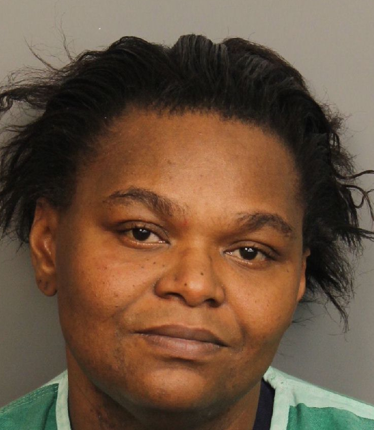 Wanted – Crime Stoppers
