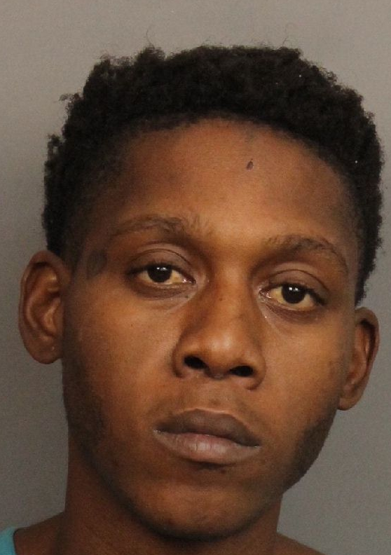 Wanted – Crime Stoppers