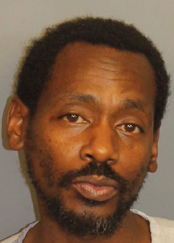 Wanted – Crime Stoppers