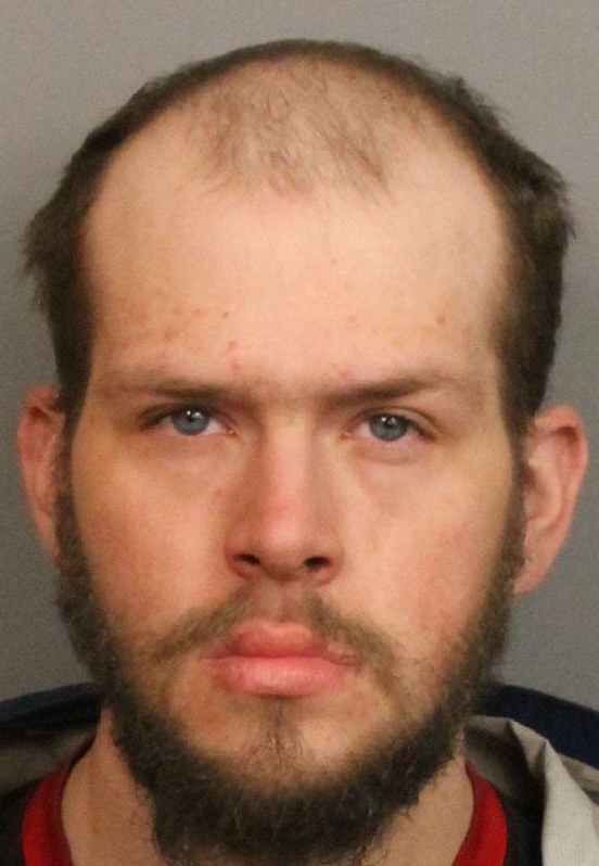 Wanted – Crime Stoppers