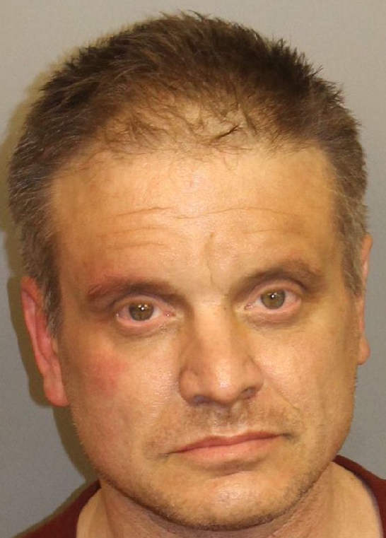 Wanted – Crime Stoppers