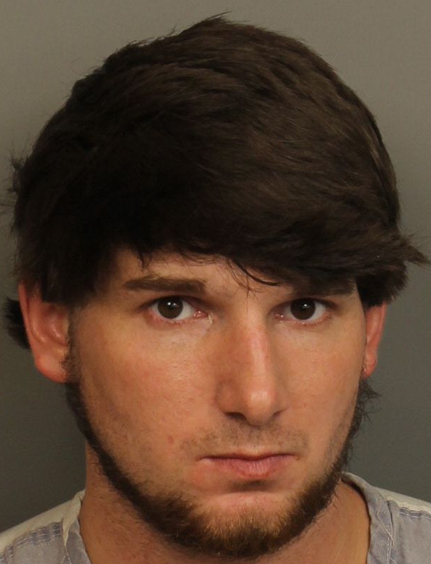 Wanted – Crime Stoppers