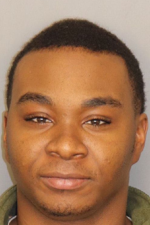 Wanted – Crime Stoppers