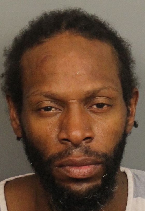 Wanted – Crime Stoppers