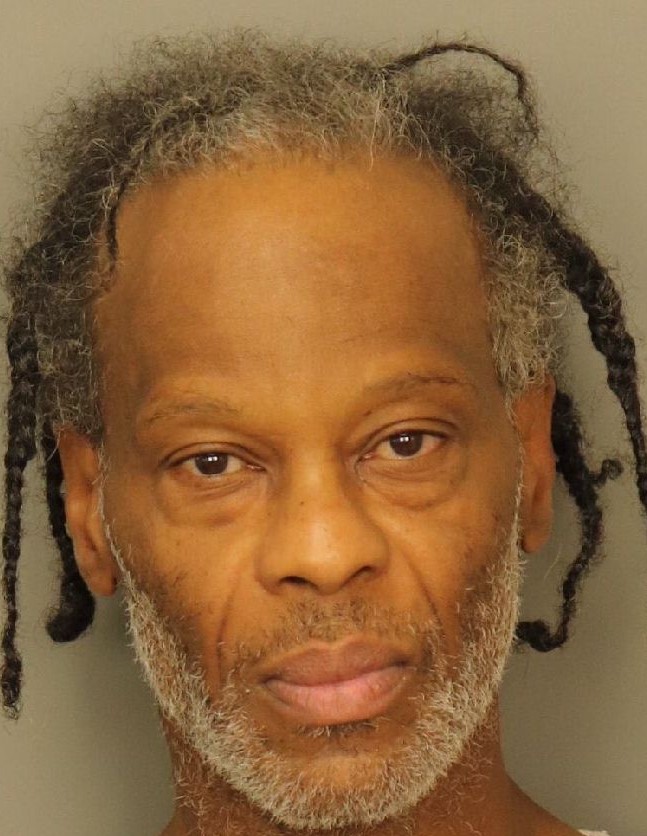 Wanted – Crime Stoppers