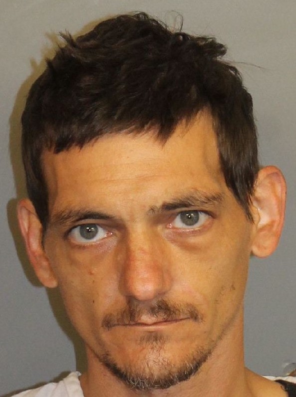 Wanted – Crime Stoppers