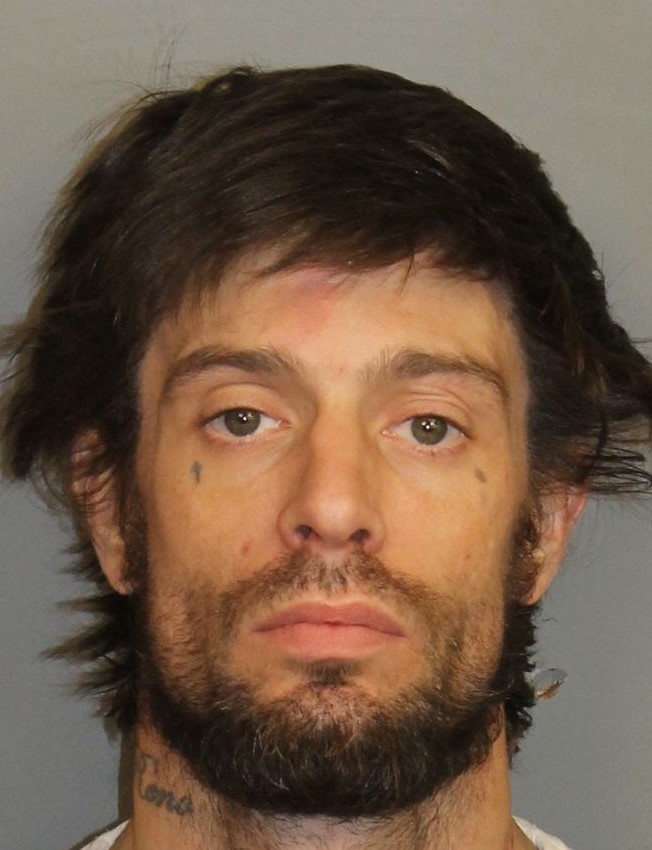 Wanted – Crime Stoppers