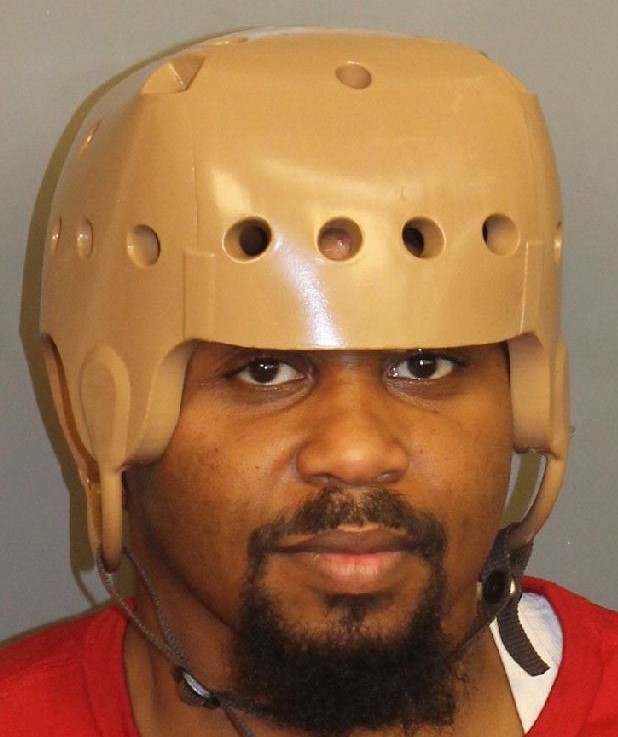 Wanted – Crime Stoppers