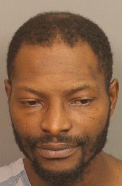 Wanted – Crime Stoppers