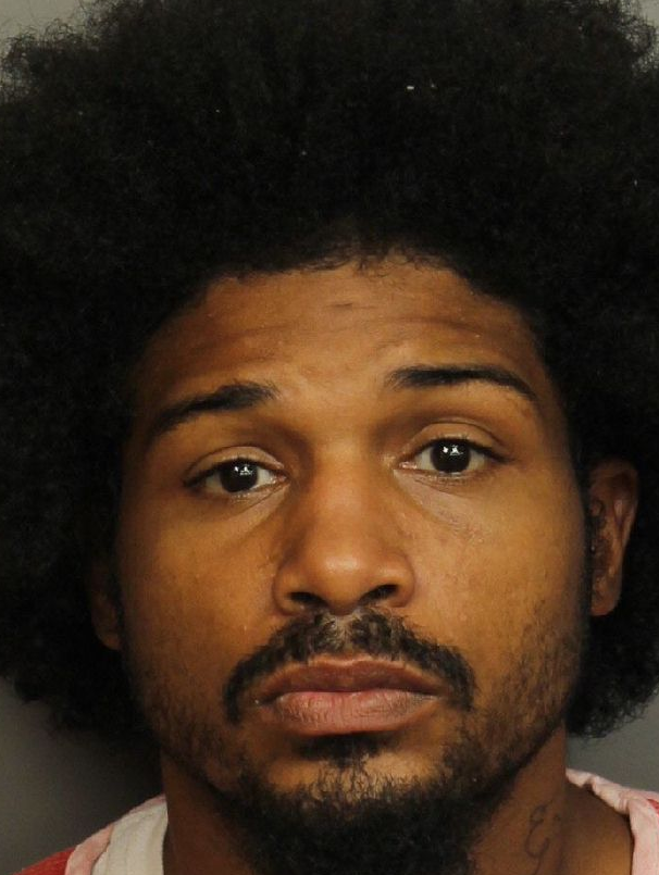 Wanted – Crime Stoppers