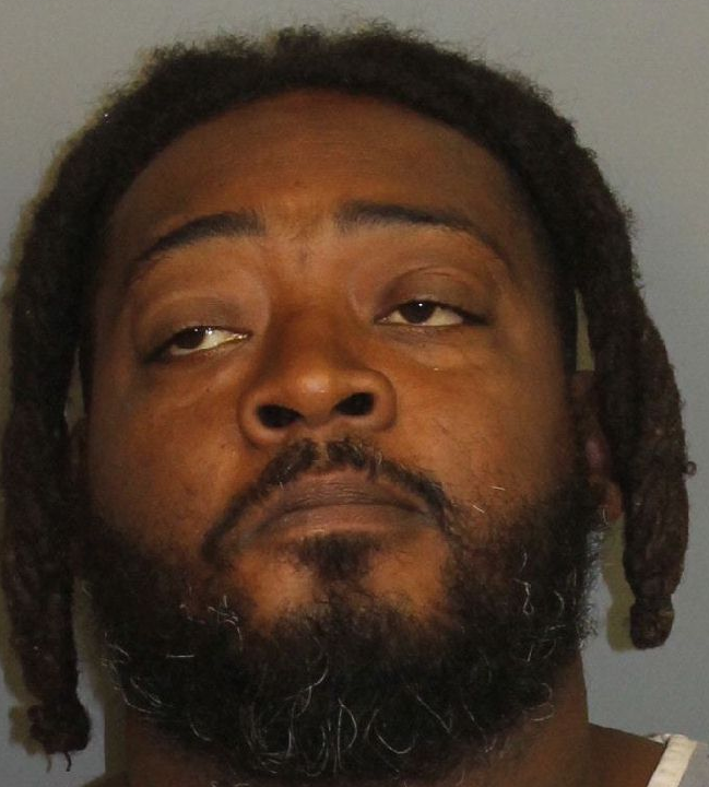 Wanted – Crime Stoppers