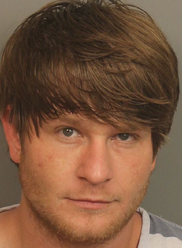 Wanted – Crime Stoppers