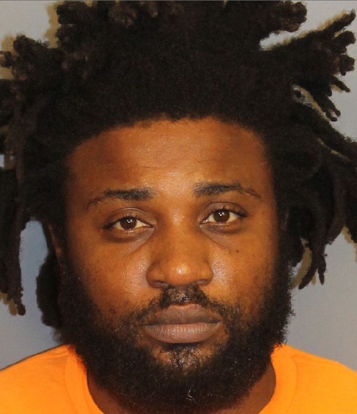 Wanted – Crime Stoppers