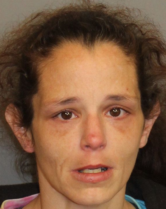 Wanted – Crime Stoppers