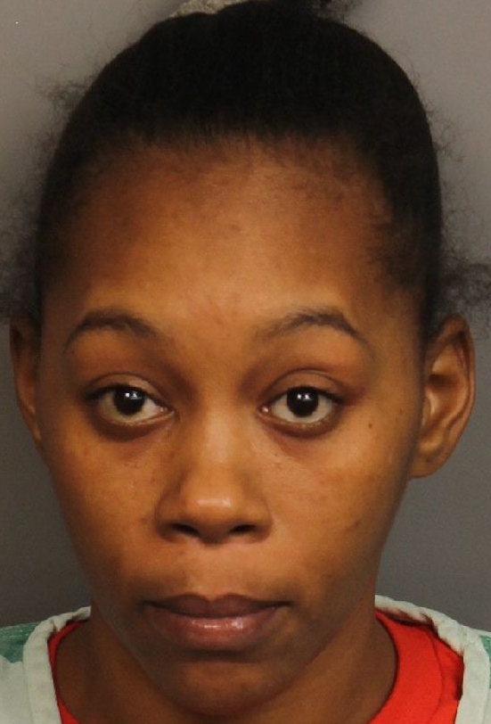 Wanted – Crime Stoppers