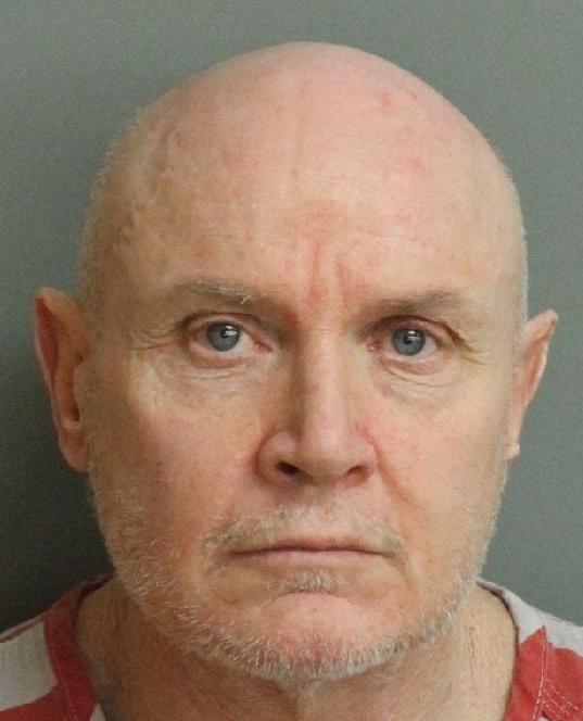 Wanted – Crime Stoppers