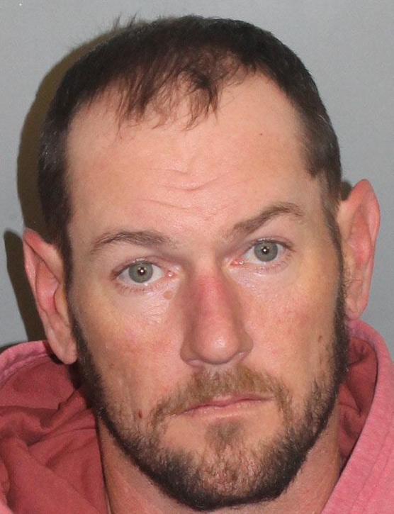 Wanted – Crime Stoppers