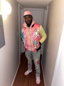 D’Angelo Samuel & Roderick Hall – Crime Stoppers