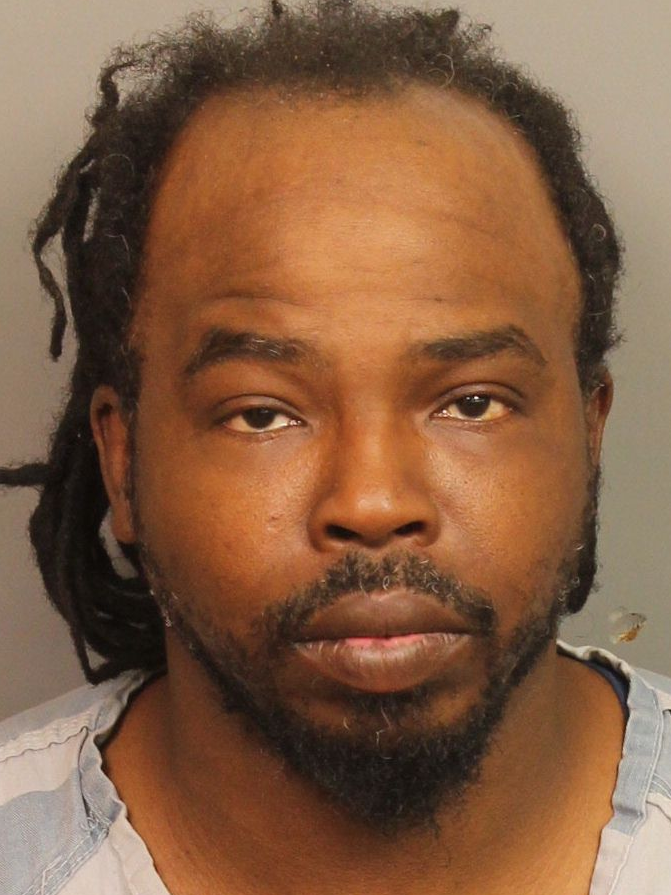 Wanted Criminals – Crime Stoppers of Metro Alabama Anderson