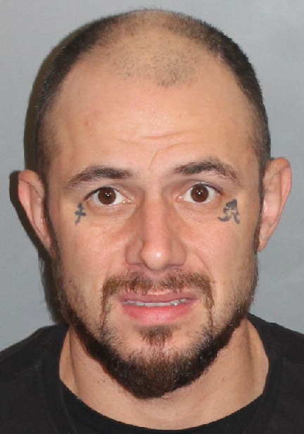 Wanted Criminals – Crime Stoppers of Metro Alabama Anderson